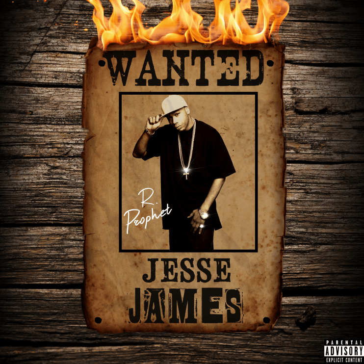 The VIPP Report: Hip hop artist R. Prophet announces new single and ...