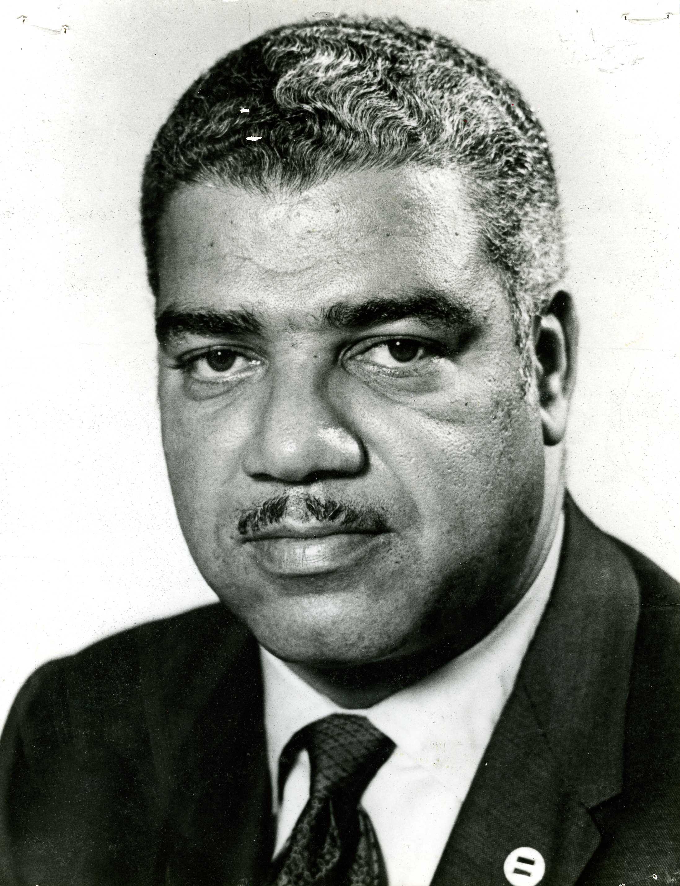 What do you know about Kentucky native Whitney Young Jr.? | The VIPP Report